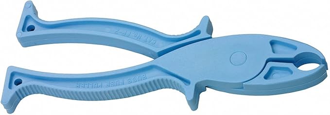 Puller, Fuse, Small - Cartridge Fuses - Amazon.com