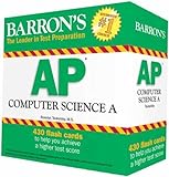 Amazon.com: Be Prepared for the AP Computer Science Exam in Java ...