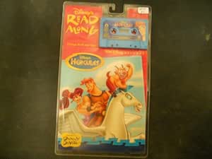 Read-Along - Hercules - Amazon.com Music