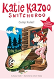 Amazon.com: Anyone But Me #1 (Katie Kazoo, Switcheroo) eBook: Nancy E ...