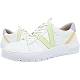 Amazon.com | Vionic Women's Curran Rechelle Casual Sneaker- Supportive ...