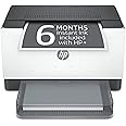 Amazon.com: HP LaserJet M209dwe Wireless Monochrome Printer with built ...