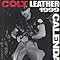 Colt Leather Calendar 1999: Colt Studio: Amazon.com: Books