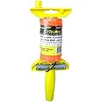 US Tape 24106 Stringliner® LevelWiz® LevelWiz® Reel 270' TW FL. OR - Masonry String Lines ...