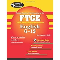 FTCE English 6-12 Practice Questions: FTCE Practice Tests & Exam Review ...