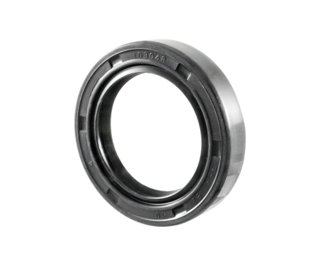 Oil Seal 35X52X10 Oil Seal Grease Seal TC |EAI Double Lip w/Garter ...