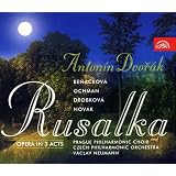 Antonín Dvorák, Charles Mackerras, Renée Fleming, Ben Heppner, Czech ...