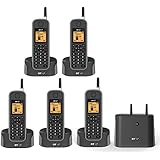 BT Elements 1 km range IP67 Rated Cordless Phone with: Amazon.co.uk ...