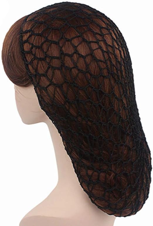 Egurs Filet à Cheveux de Nuit,Filet de Nuit pour Cheveux Bonnet de ...