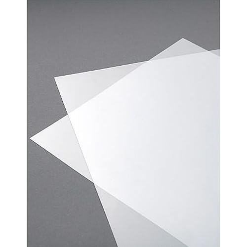 Clear Plastic Acetate Perspex 650 Micron 3 sheets at A1: Amazon.co.uk ...