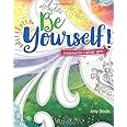 Amazon.com: Be Yourself! A Journal for Catholic Girls: 9781681924977 ...