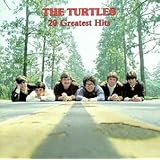 The Turtles, Howard Kaylan, Chuck Portz, Harry Nilsson, Mark Volman ...