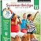 Summer Bridge Activities 1-2 Workbooks, Ages 6-7, Math, Reading ...