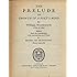 The Prelude: The Four Texts (1798, 1799, 1805, 1850) (Penguin Classics ...