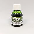 Amazon.com: Dirty Down Moss - Water-based paint for a highly realistic ...