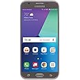 Amazon.com: Samsung SM-J327 Galaxy J3 Mission 5" Prepaid Carrier Locked ...