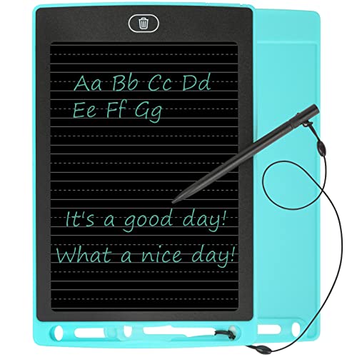 Mua Dotted Lines LCD Writing Tablet for Kids, Calligraphy Paper 8.5 ...