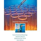 Amazon.com: Human Anatomy & Physiology Laboratory Manual, Main Version Plus Mastering A&P with ...