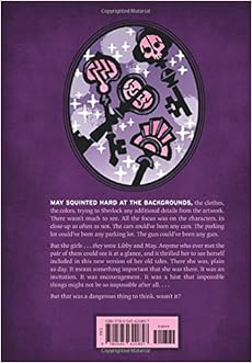 Amazon.com: I Am Princess X (9780545620857): Cherie Priest: Books