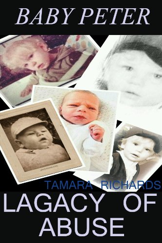 Baby P Legacy of Abuse: The full account of the tragic story of baby ...