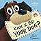 Can I Be Your Dog?: Cummings, Troy: 9780399554520: Amazon.com: Books
