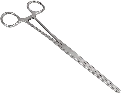 Apical Ultimate Hemostat Stainless Steel Self-Locking Straight & Curved ...