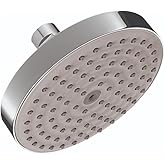 hansgrohe Raindance S Air Infusion Modern Showerhead 3-Spray BalanceAir ...
