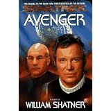 Star Trek: The Return: William Shatner, Judith Reeves-Stevens, Garfield ...