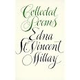 Collected Poems of Edna St. Vincent Millay: Edna St. Vincent Millay ...