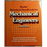 Buy Marks' Standard Handbook for Mechanical Engineers Book Online at ...