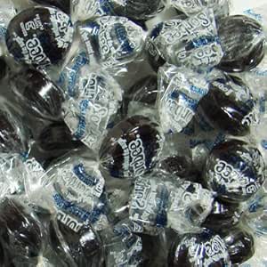 Amazon.com : Sorbee Sugar Free Licorice Hard Candy 1 Lb : Grocery ...