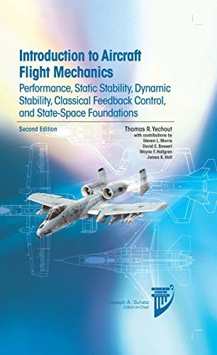 سعر Introduction to Aircraft Flight Mechanics: Performance, Static ...