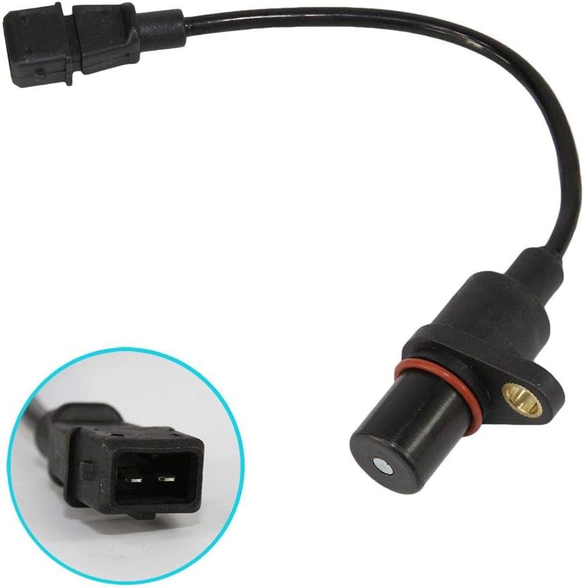 Amazon.com: DOICOO Crank Crankshaft Position Sensor 3918026900 ...