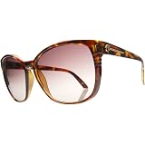 Amazon.com: Electric Rosette Sunglasses Panther/Grey Violet Chrome, One ...