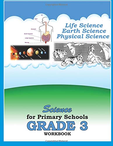 Buy Science For Primary School Grade 3 Workbook Online At Desertcart INDIA buy-science-for-primary-school-grade-3-workbook-online-at-desertcart-india