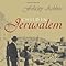 Child in Jerusalem (Middle East Studies): Felicity Ashbee ...