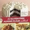 The Gluten-Free Almond Flour Cookbook: Breakfasts, Entrees, and More ...