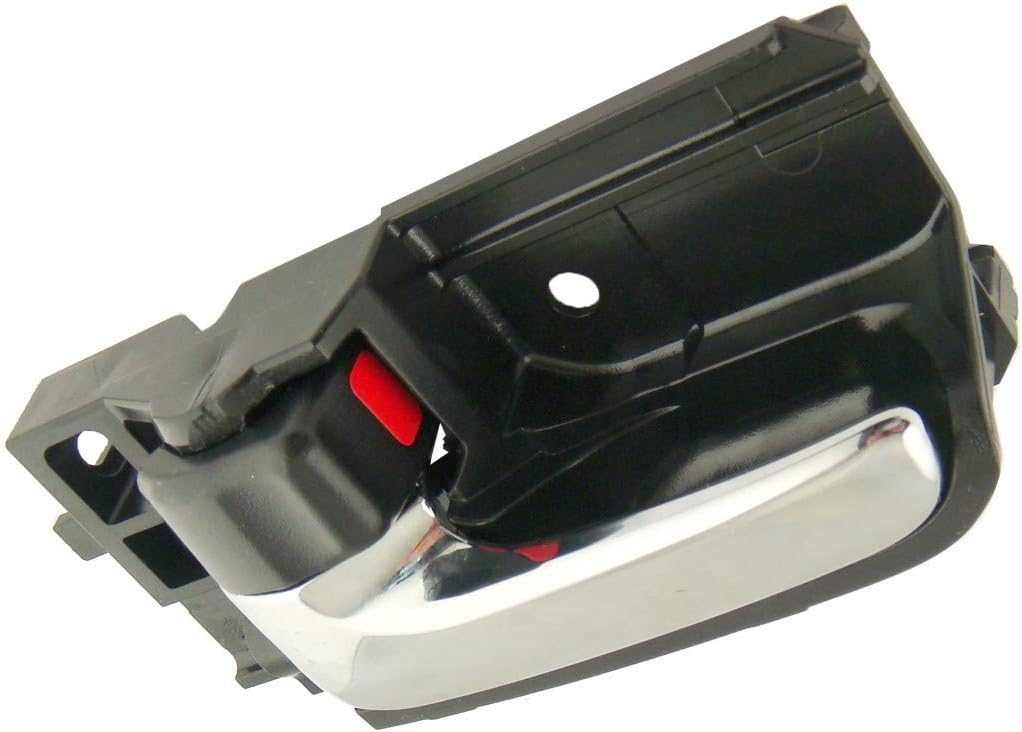 Amazon.com: For Toyota Matrix Door Handle 2003-2008 Interior | Rear ...