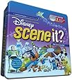 Amazon.com: Scene It? Deluxe Disney Edition DVD Game: Toys & Games
