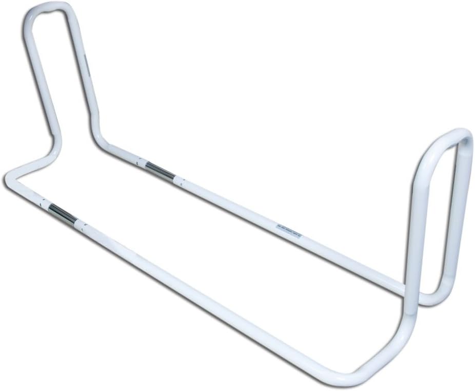 NRS Healthcare Adjustable Width Bed Stick (Eligible for VAT Relief in ...