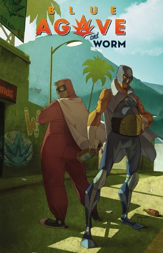 Blue Agave and Worm: Kirker Butler, Beware Of The Art Studio ...