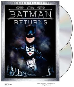 Poodle Lady - Batman Returns 1992 movie - Character profile - Writeups.org