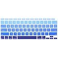Amazon.com: ProElife Ultra Thin Silicone Keyboard Cover Skin for ...