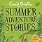 Summer Adventure Stories: Contains 25 classic tales Bumper Short Story ...