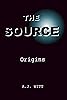 The Source: Origins (The Source Series) in Oman | Whizz Mystery