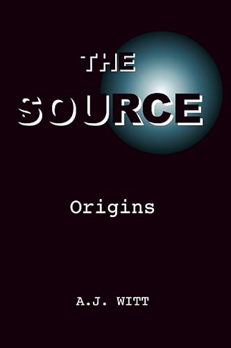 The Source: Origins (The Source Series) in Oman | Whizz Mystery