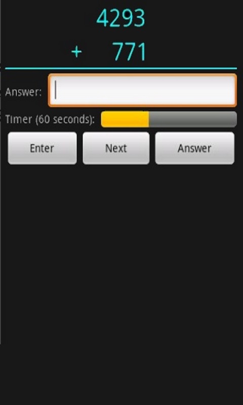 Math Prodigy:Amazon.com:Appstore for Android