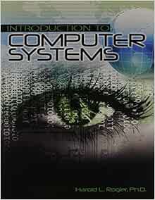Introduction to Computer Systems: 9781465215437: Computer Science Books ...