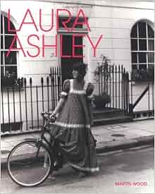 Amazon.com: Laura Ashley (9780711228979): Martin Wood: Books