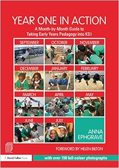 Amazon.com: Year One in Action: A Month-by-Month Guide to Taking Early ...